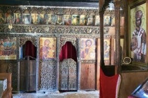 Zvernec St. Mary's Monastery: A Byzantine Treasure in Vlora - 3 Fiori ...
